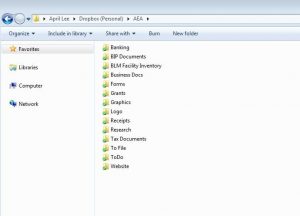 5 Electronic File Management Tips to Keep Your Computer Organized ...