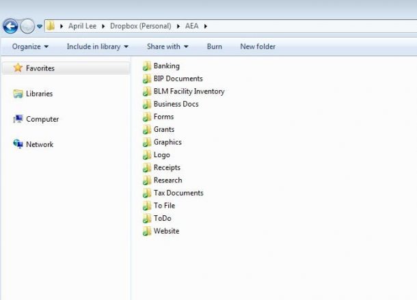 5 Electronic File Management Tips to Keep Your Computer Organized ...
