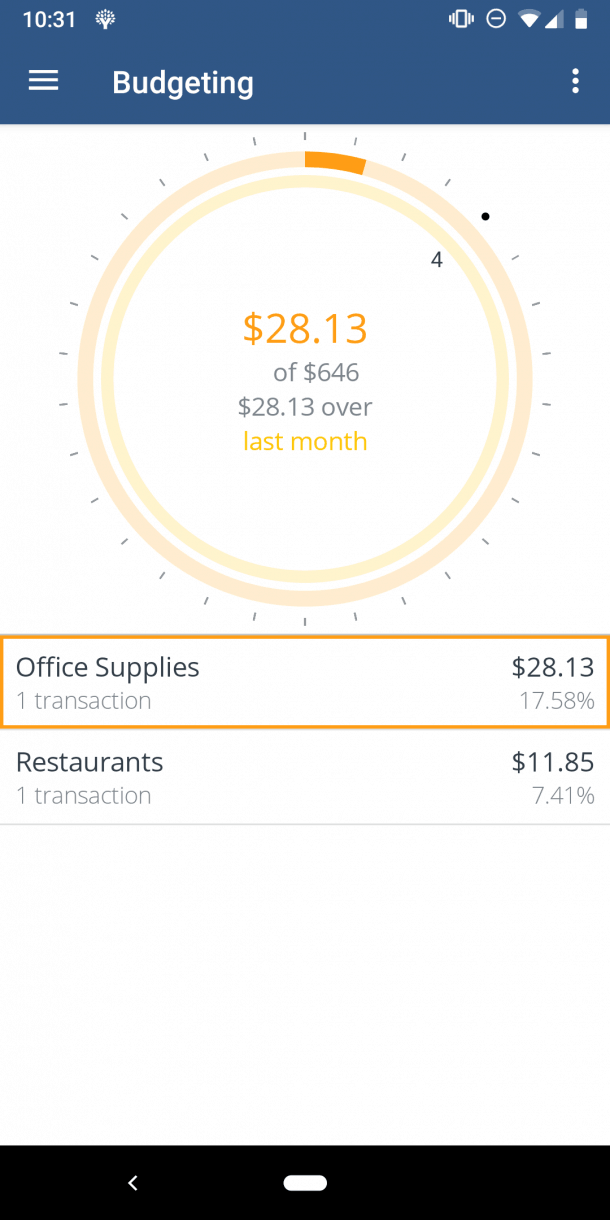 7 Best Budgeting Tools for 2021 - Hassle Free Savings