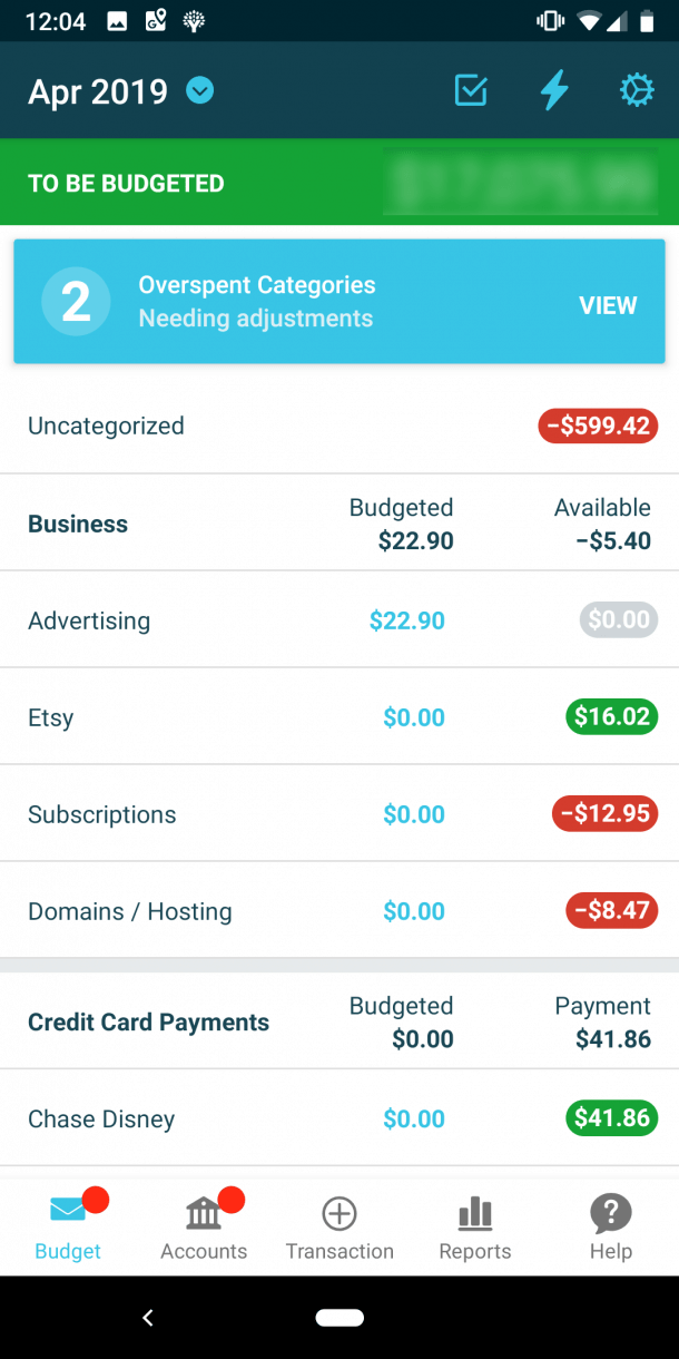 7 Best Budgeting Tools for 2021 - Hassle Free Savings