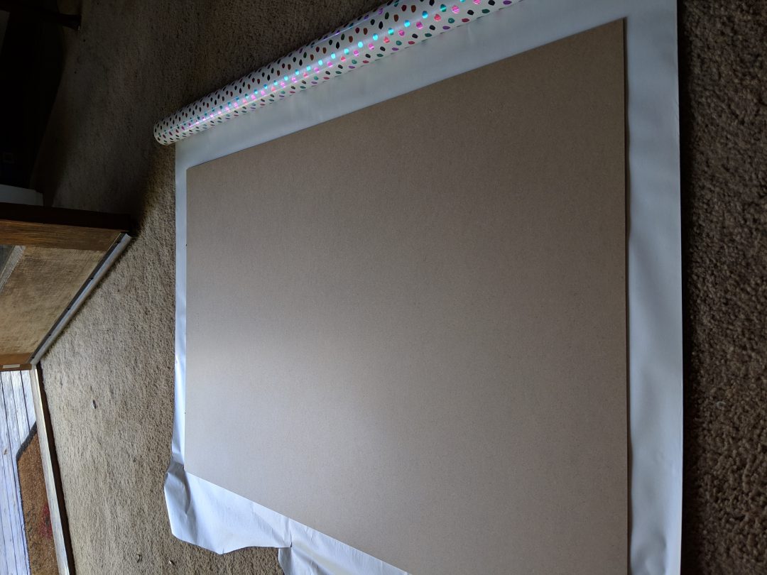 DIY $15 Kanban Board for Managing Your Blog - Hassle Free Savings