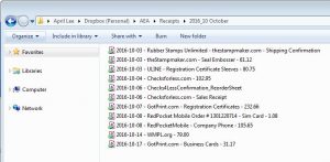 5 Electronic File Management Tips to Keep Your Computer Organized ...