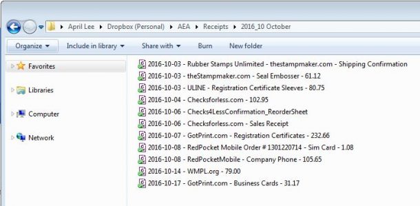 5 Electronic File Management Tips to Keep Your Computer Organized ...