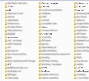 5 Electronic File Management Tips to Keep Your Computer Organized ...