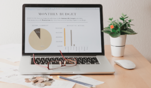 How to Budget When You Get Paid Monthly - Hassle Free Savings