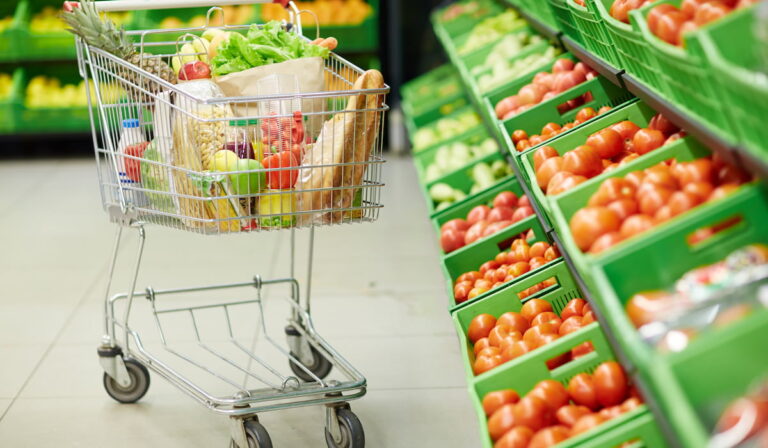 How to Compare Grocery Store Prices - Hassle Free Savings