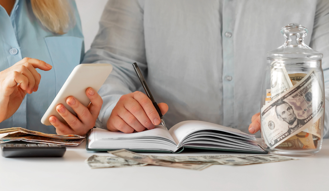 How to Catch up When You Are Behind on Bills - Hassle Free Savings