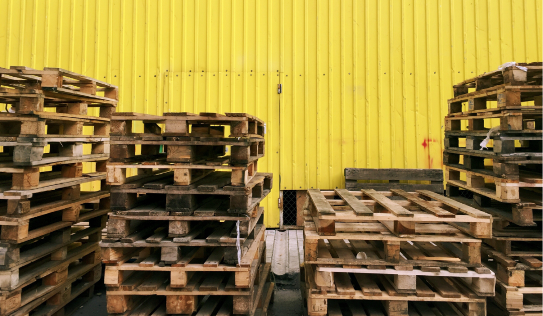 5 Uncommon Places Where You Can Get Pallets for Free - Hassle Free Savings