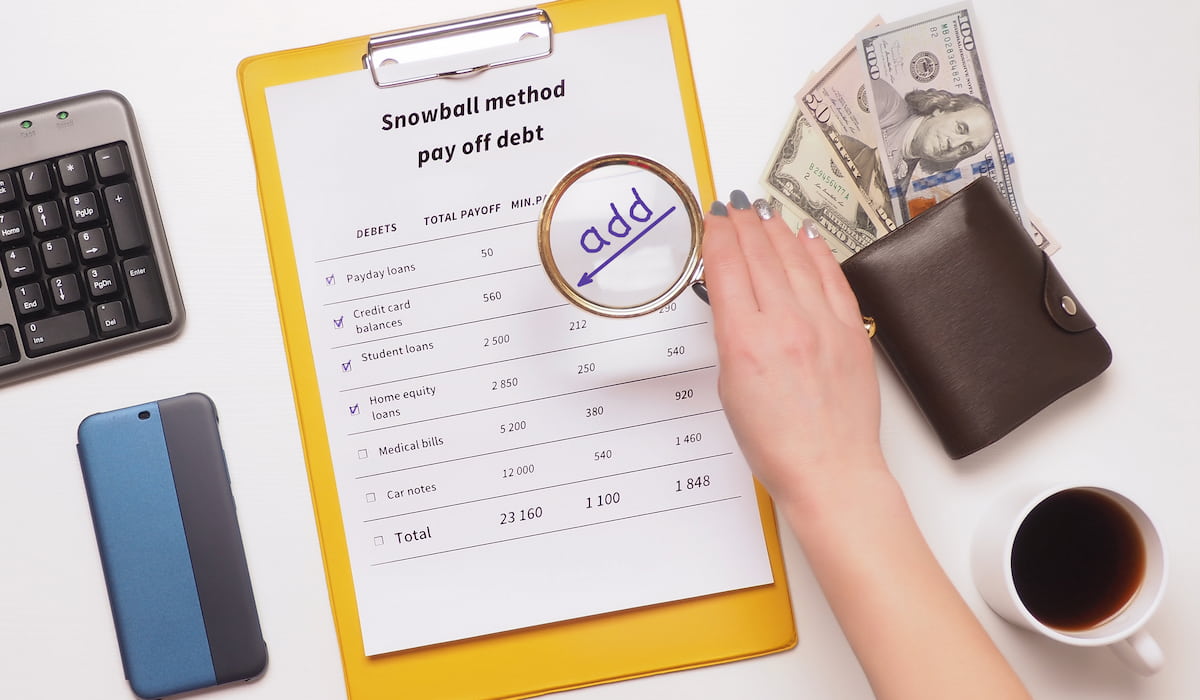 Here's What You Need to Know to Pay off Debt Effectively - Hassle Free ...