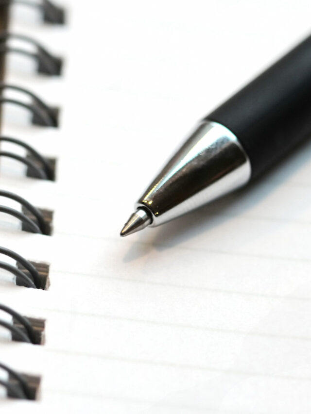 11 Simple Reasons to Use Disc-bound Notebook Systems and Planners ...