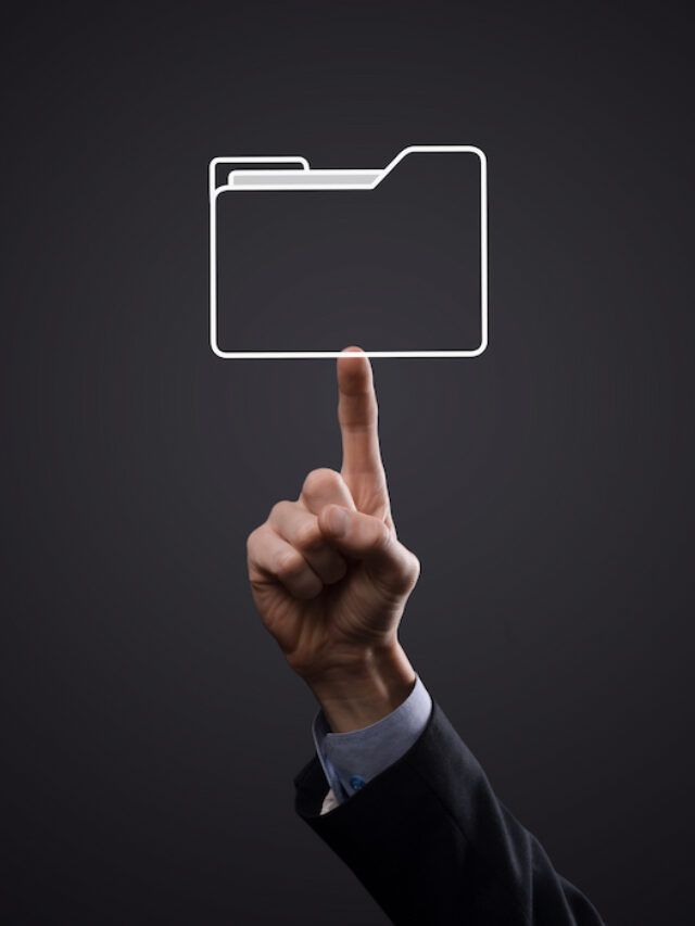 5 Electronic File Management Tips to Keep Your Computer Organized ...