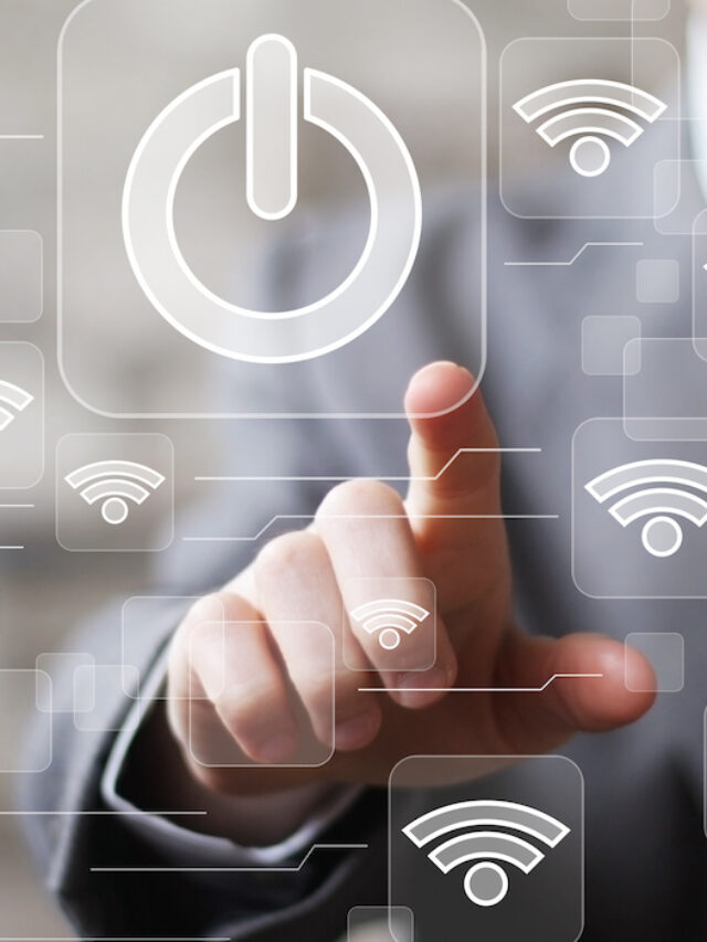 5 Reasons Living Without WiFi At Home is a Good Thing - Hassle Free Savings 5 Reasons Living Without WiFi At Home is a Good Thing - Hassle Free Savings