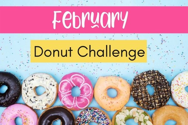 December Money Saving Challenges - Hassle Free Savings