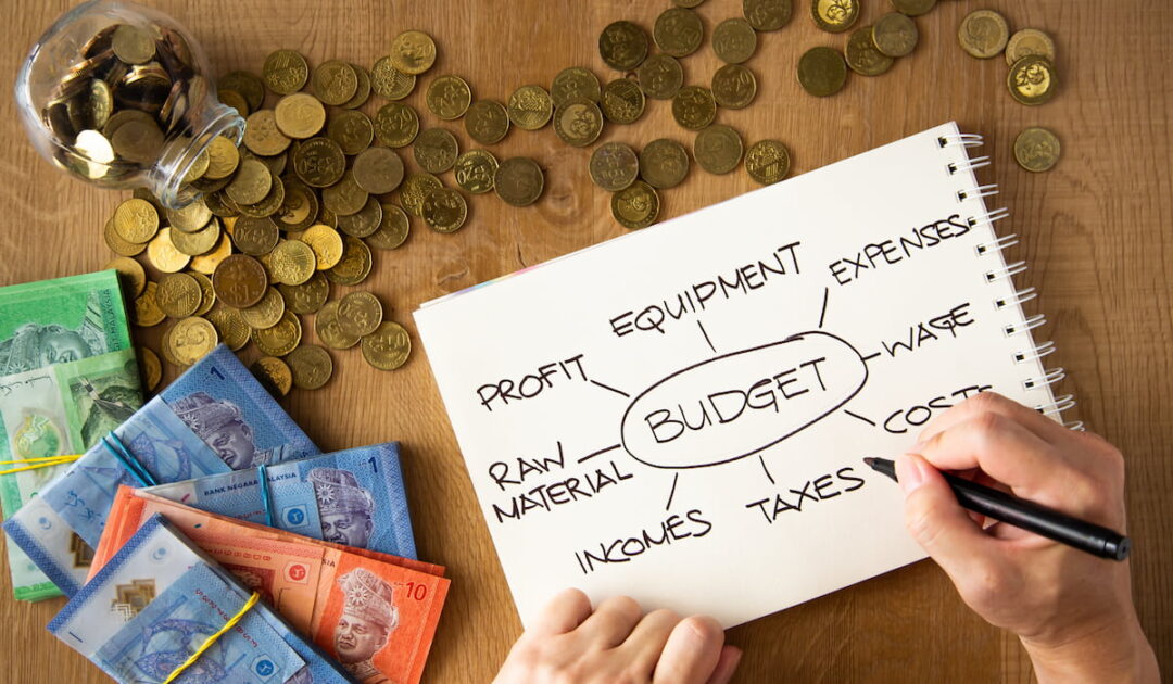 5 Reasons Why Budgeting Is Important - Hassle Free Savings