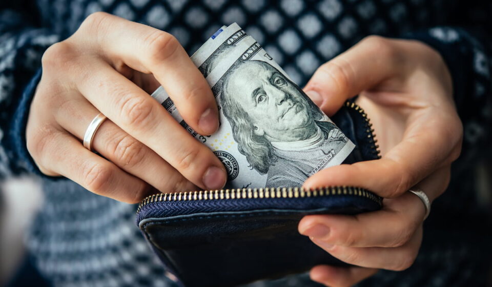 What Is a No Spend Challenge and How Do You Do One? - Hassle Free Savings