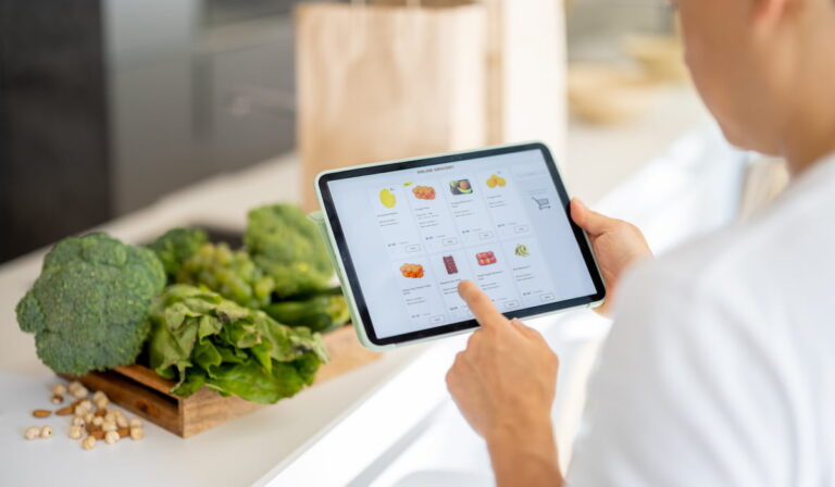 How to Compare Grocery Store Prices - Hassle Free Savings